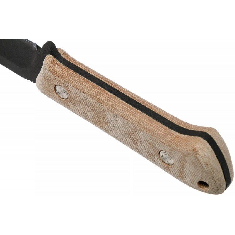 Buck 104 Compadre Camp Knife