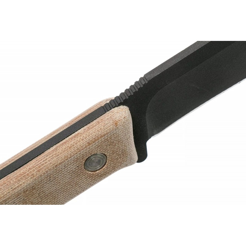 Buck 104 Compadre Camp Knife