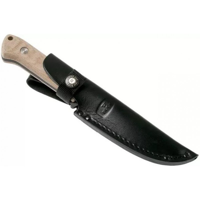 Buck 104 Compadre Camp Knife
